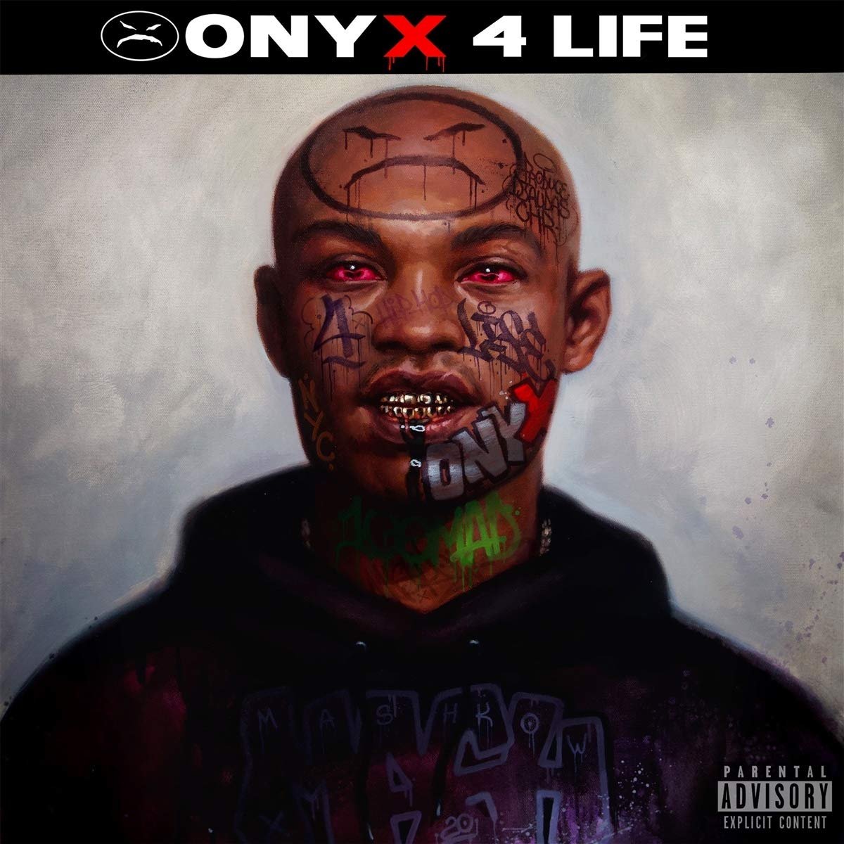 Onyx 4 Life - Onyx | Muzyka Sklep EMPIK.COM