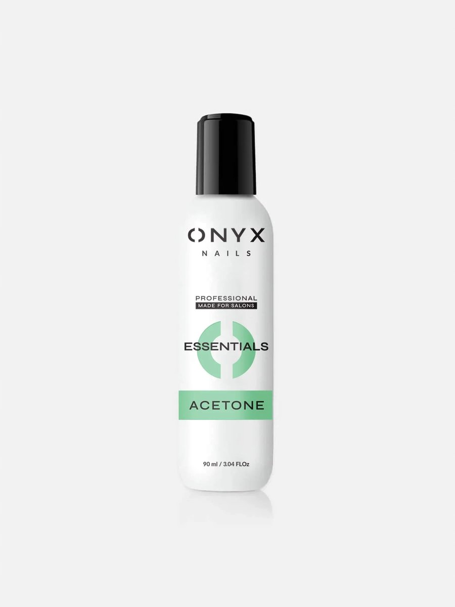 ONYX Aceton 570 ml | Sklep EMPIK.COM