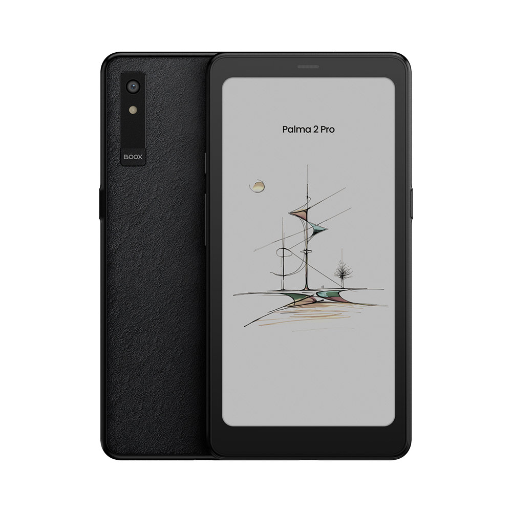 Onyx Boox Palma 2 Pro Black - Onyx Boox | Sklep EMPIK.COM