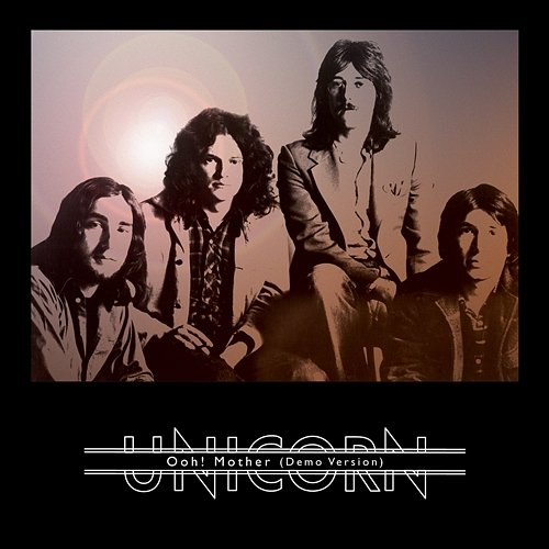 Ooh! Mother - Unicorn | Muzyka, mp3 Sklep EMPIK.COM