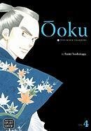 Ooku: The Inner Chambers, Volume 4 - Yoshinaga Fumi | Książka w Empik