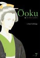 Ooku: The Inner Chambers, Volume 7 - Yoshinaga Fumi | Książka w Empik