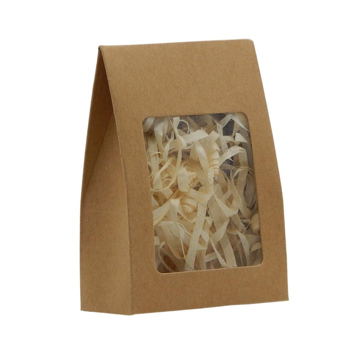 Opakowanie Pudełko Kraft+Wypełniacz Na Prezent W3 - Siima | Sklep EMPIK.COM