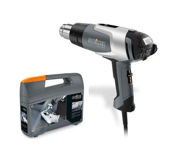 Opalarka STEINEL hg2320 ST005597 - STEINEL | Sklep EMPIK.COM