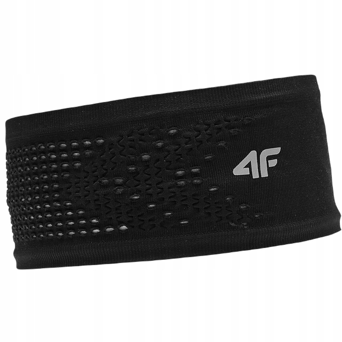 OPASKA NA GŁOWĘ 4F SPORT UNIWERSALNA BIEGANIE - 4F | Sport Sklep EMPIK.COM