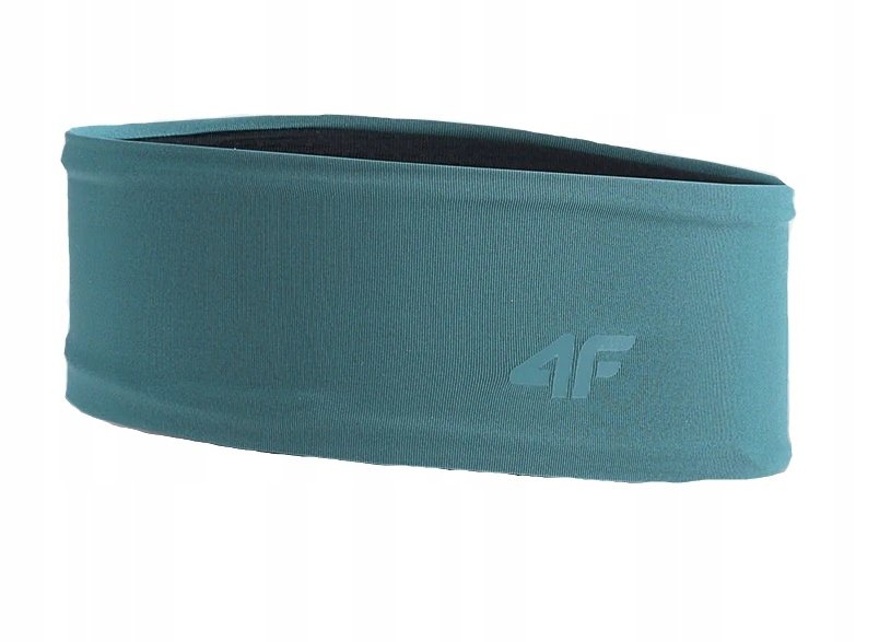OPASKA NA GŁOWĘ 4FWSS24ABANU071 4F S/M - 4F | Sklep EMPIK.COM