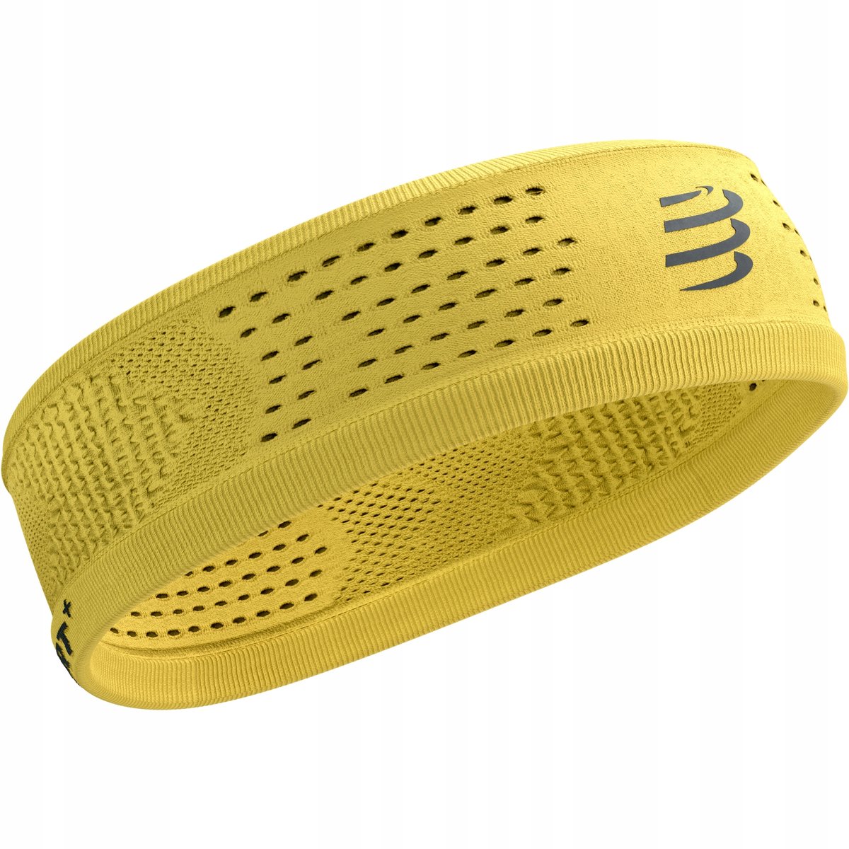 Opaska na Głowę Sportowa Cienka COMPRESSPORT HEADBAND ON/OFF Unisex ...