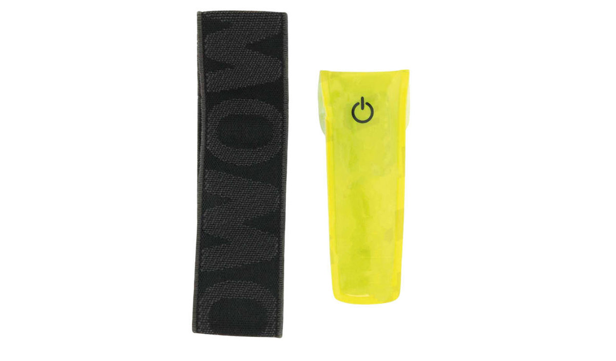 Opaska Wowow MultiLight odblaskowa - Inna marka | Sklep EMPIK.COM