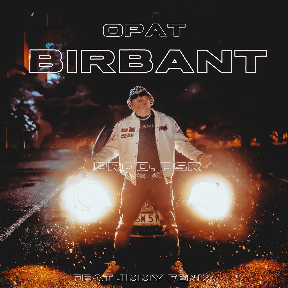 Opat - Birbant - Opat | Muzyka Sklep EMPIK.COM