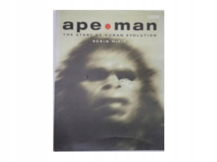 Ope man the story of huan evolution - Zelman L. H. | Książka w Empik