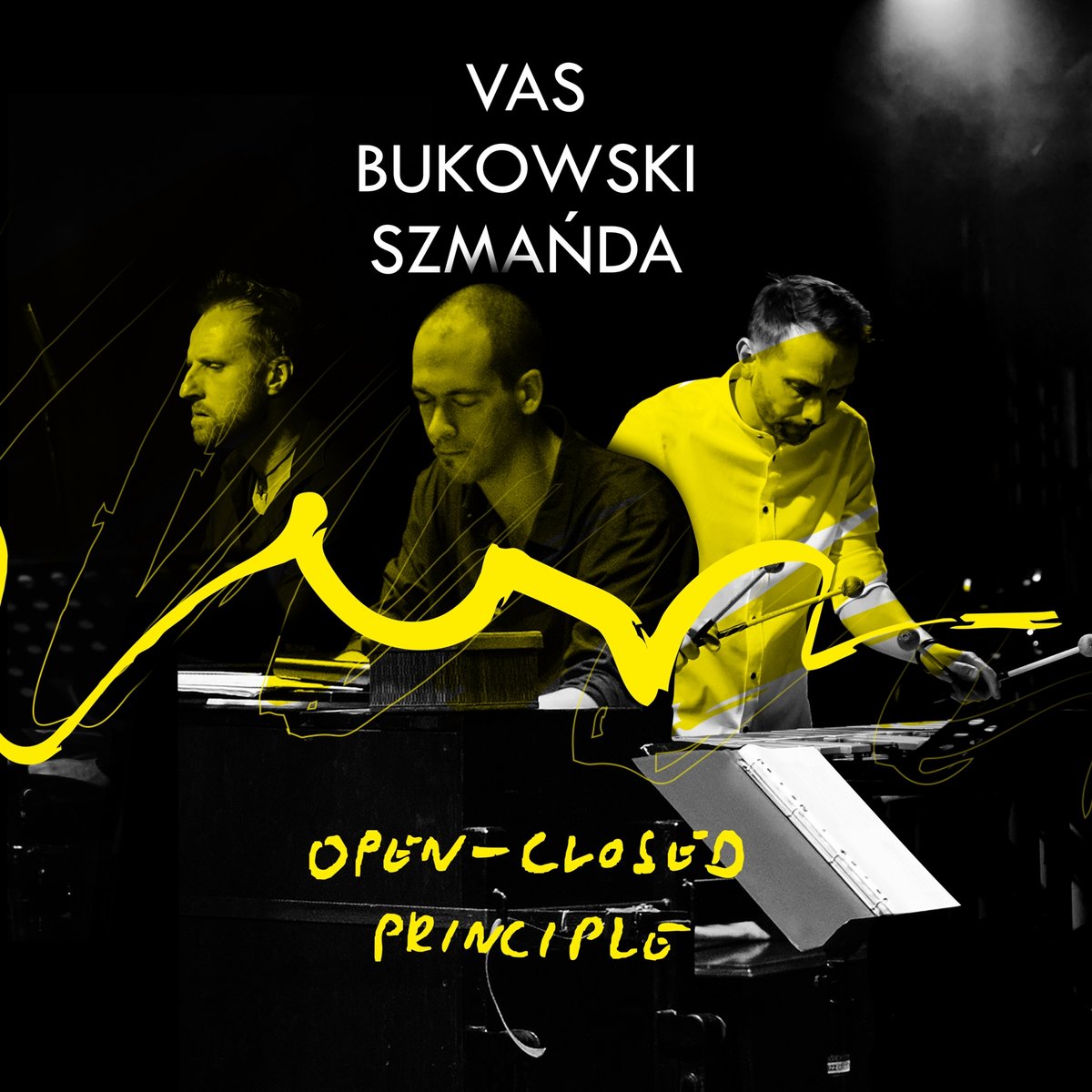 Open-Closed Principle - Bence Vas | Muzyka Sklep EMPIK.COM Open-Closed Principle - Bence Vas | Muzyka Sklep EMPIK.COM