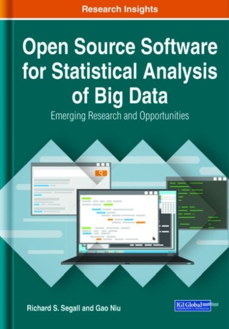 Open Source Software for Statistical Analysis of Big Data: Emerging ...