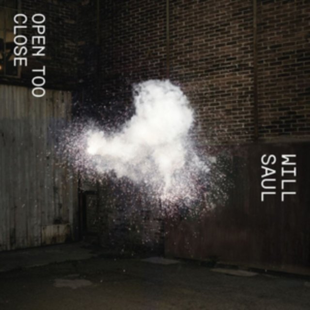 Open Too Close - Saul Will | Muzyka Sklep EMPIK.COM
