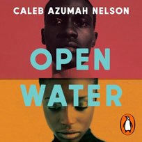 Open Water - Nelson Caleb Azumah | Książka w Empik