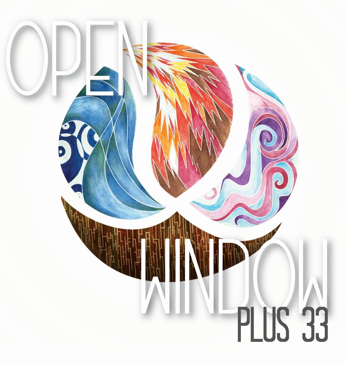 Open Window - Plus 44 | Muzyka Sklep EMPIK.COM