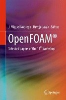 OpenFOAM® - Springer-Verlag Gmbh | Książka w Empik