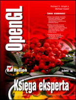 OpenGL. Księga eksperta - Wright Richard Jr | Książka w Empik