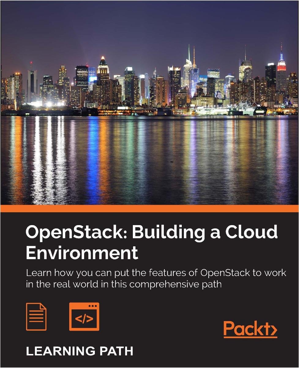 OpenStack: Building a Cloud Environment - ebook epub - Tony Campbell | Ebook Sklep EMPIK.COM