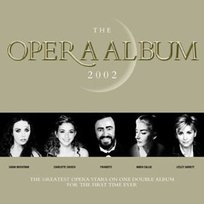 Opera Album - Various Artists | Muzyka Sklep EMPIK.COM