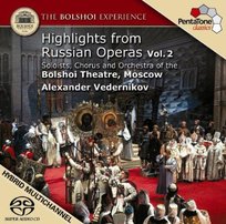 Opera Highlights - Various Artists | Muzyka Sklep EMPIK.COM