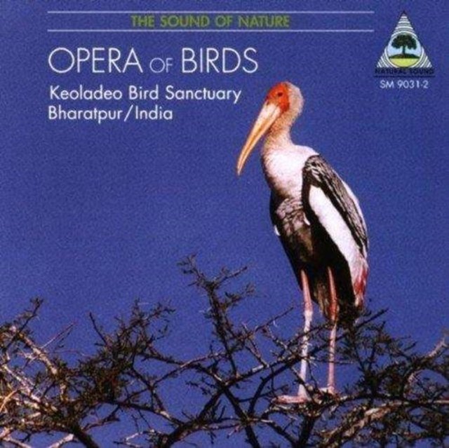 Opera Of Birds - Various Artists | Muzyka Sklep EMPIK.COM
