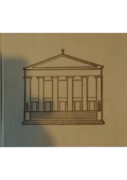 Opera Poznańska 1919 - 1969 - Opracowanie zbiorowe | Książka w Empik