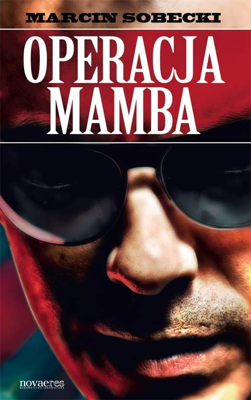 Operacja Mamba - ebook mobi - Sobecki Marcin | Ebook Sklep EMPIK.COM