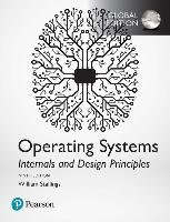 Operating Systems. Internals and Design Principles. Global Edition ...