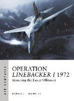 Operation Linebacker I 1972 - Michel Marshall Iii L. | Książka w Empik