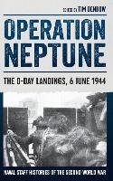 Operation Neptune - Benbow Tim | Książka w Empik