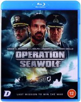Operation Seawolf () - Luke Steven| Filmy Sklep EMPIK.COM