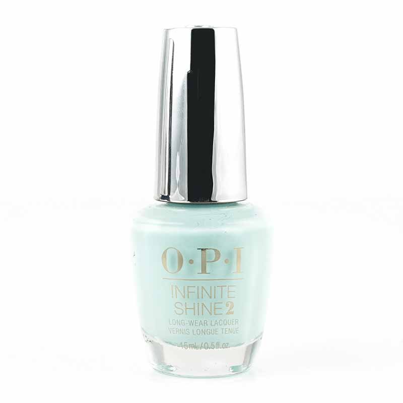 Opi, Infinite Shine, Lakier Do Paznokci, Mexico City Move-Mint | Sklep ...