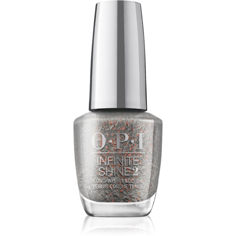 OPI Infinite Shine Terribly Nice lakier do paznokci z żelowym efektem ...