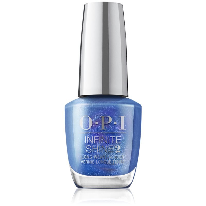 OPI Infinite Shine The Celebration lakier do paznokci z żelowym efektem ...