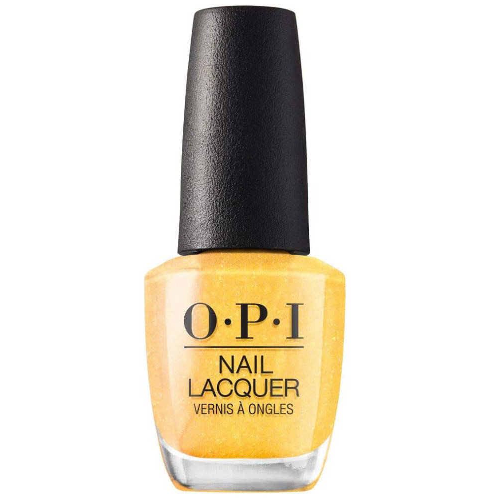 OPI, Lakier do paznokci, Nail Lacquer Magic Hour | Sklep EMPIK.COM