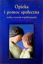 Opieka i pomoc społeczna - W opisie | Książka w Empik