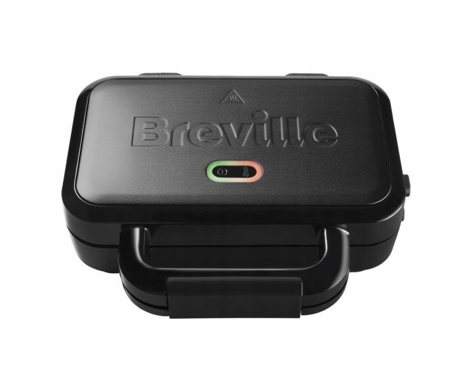 Opiekacz do kanapek Breville Ultimate Deep FIII VST082X - Breville ...