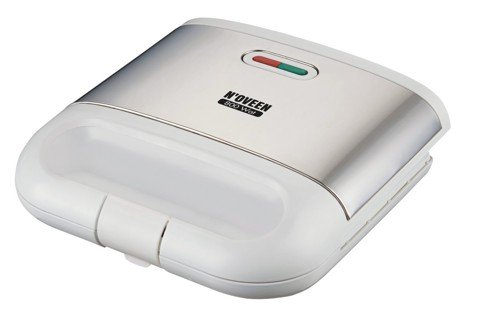Opiekacz Noveen Sm451 - N'oveen | AGD Sklep EMPIK.COM