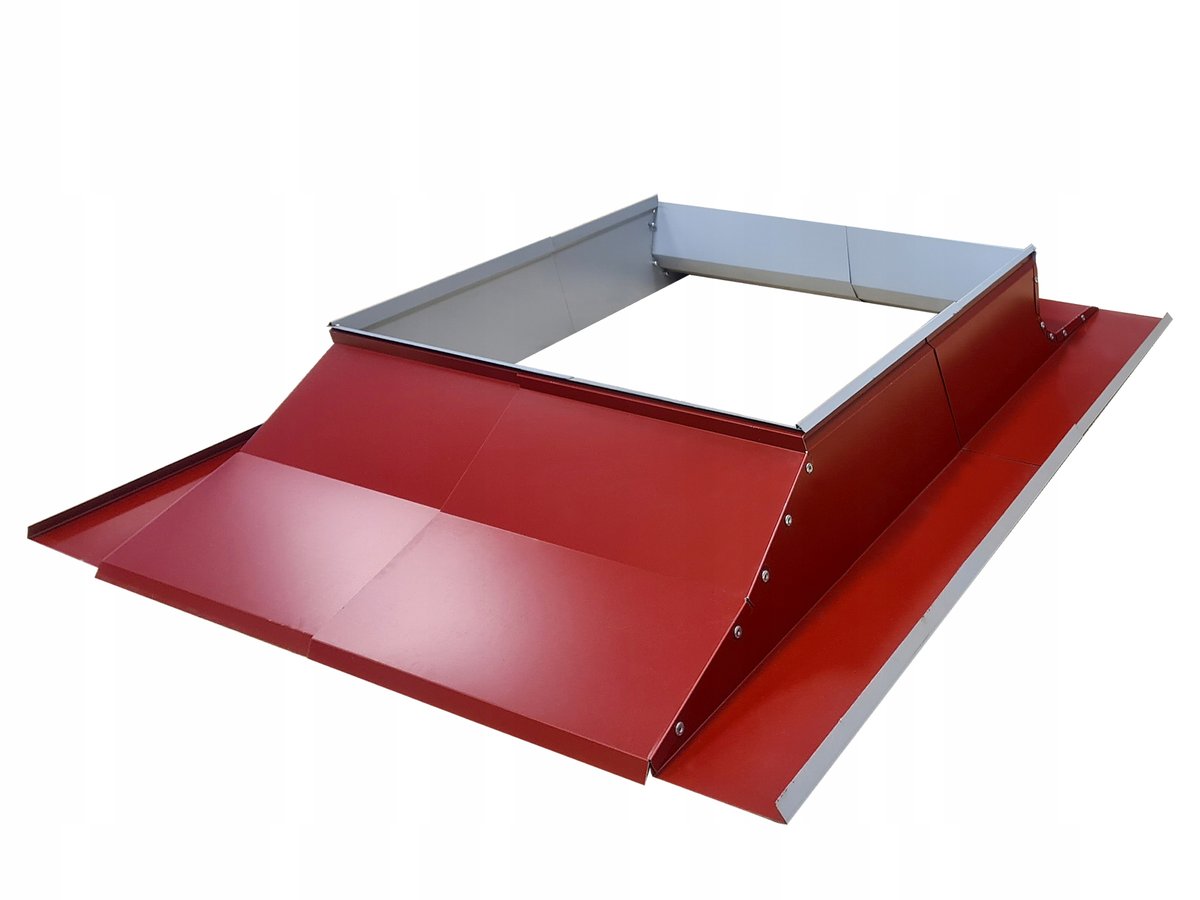 OPIERZENIE KOMINA 310-560 / 880-1150 RAL - PEKABET | Sklep EMPIK.COM