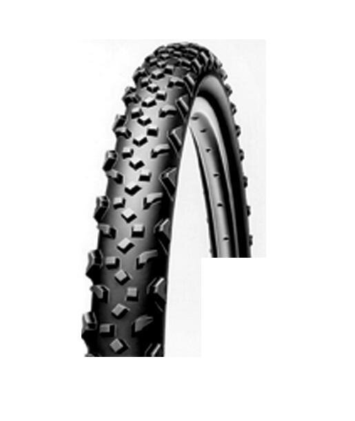 OPONA 26x1.95 MICHELIN COUNTRY CROSS 47-559 - Inna marka | Sport Sklep ...