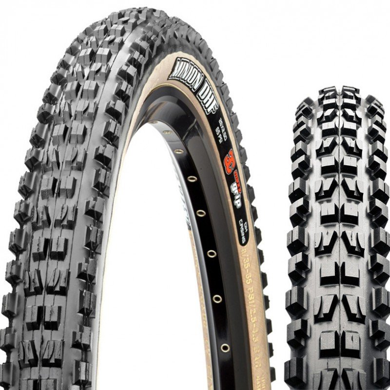 Opona 27,5 x 2,50 MAXXIS MINION DHF WTMINION DHF WT 60TPI 3CMT EXO TR zwijana - Maxxis | Sport ...