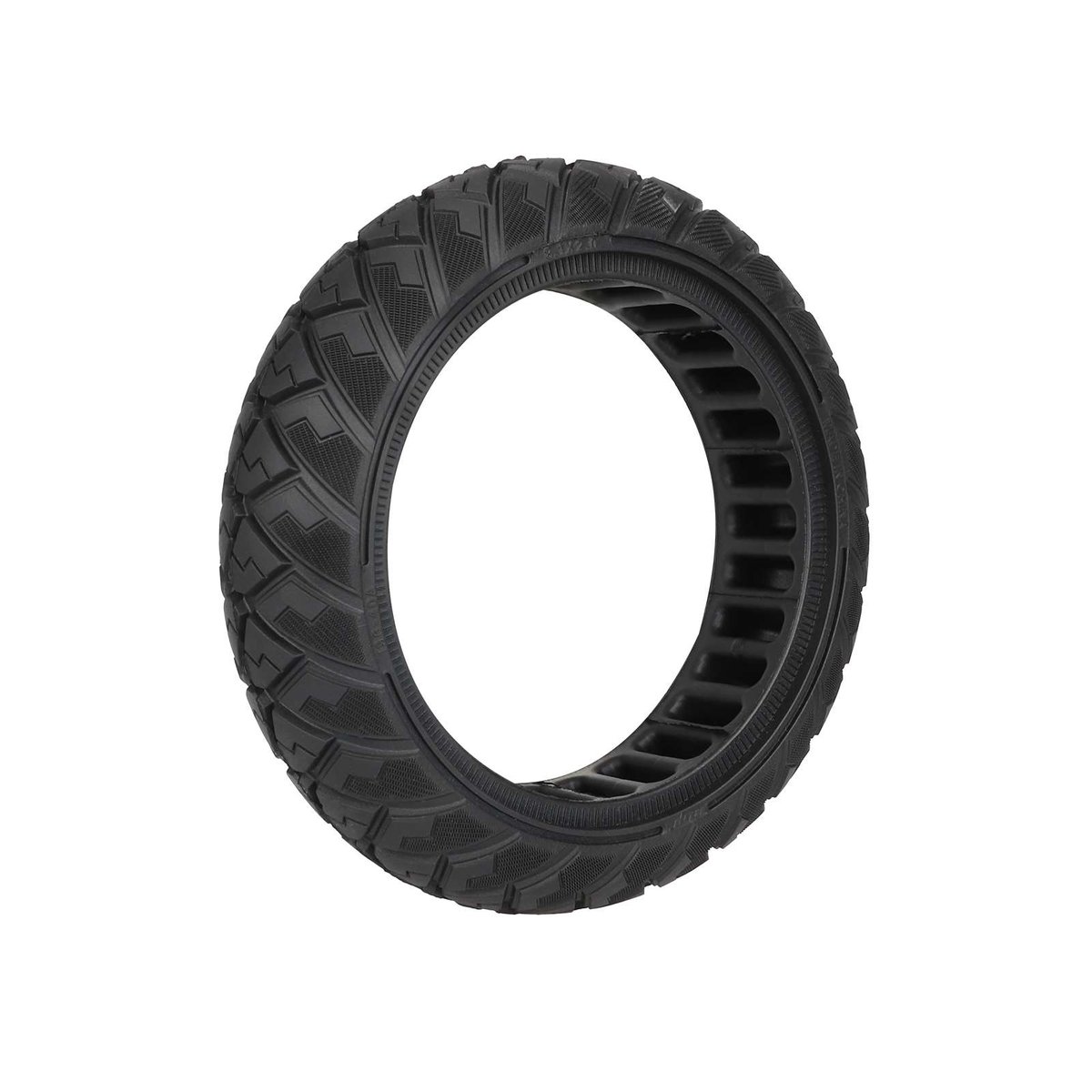 Opona 8.1x2 półpełna terenowa do Xiaomi 4 Go / Ninebot E2, E2 Pro, E2 ...