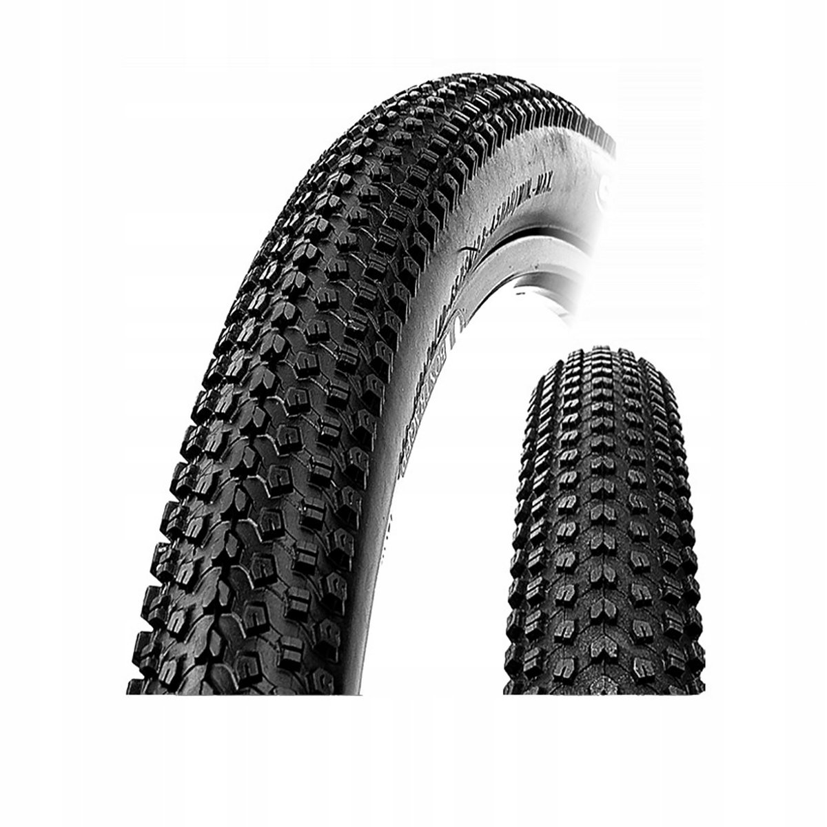 Opona CST Pit Kirson C-1820 27.5X2.35 drutowa - CST | Sport Sklep EMPIK.COM