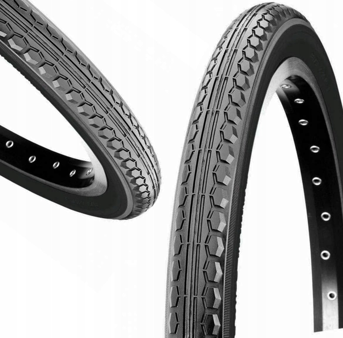 Opona do roweru 18x1.75 C-213 CST czarna - Inny producent | Sport Sklep ...