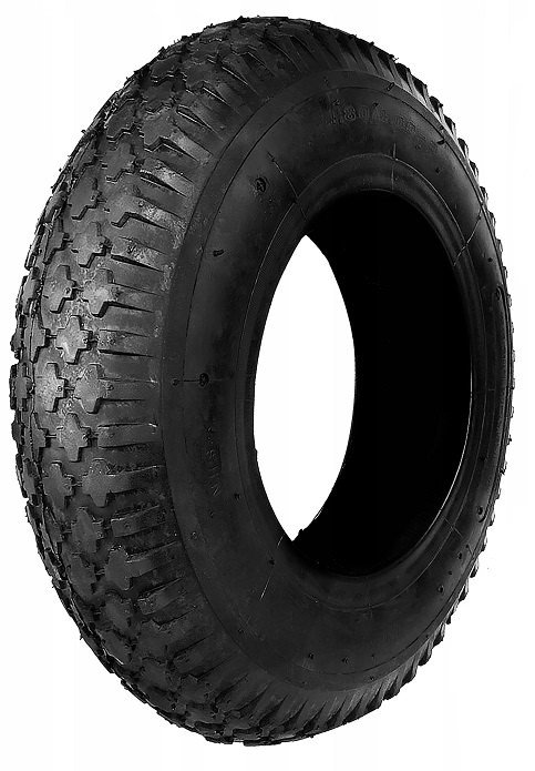 Opona do taczki 4.00-6 - ANGERMAN | Sklep EMPIK.COM