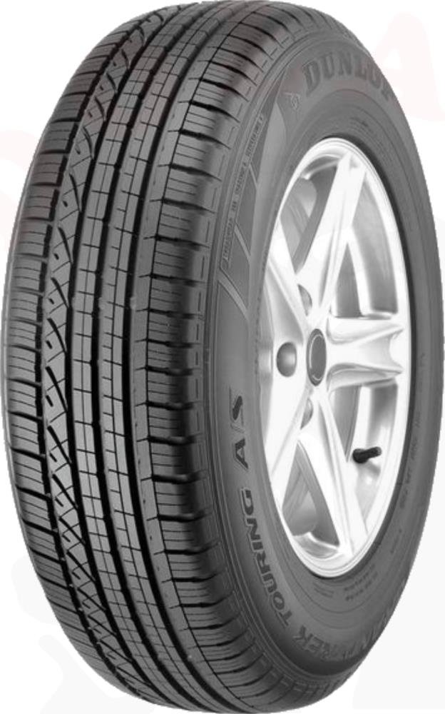 Opona letnia DUNLOP GRANDTREK TOURING A/S 225/70R16 103H - Dunlop ...