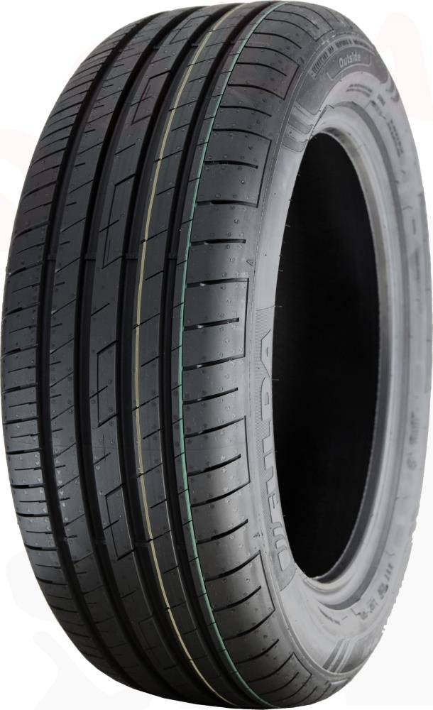 Opona letnia FULDA ECOCONTROL HP 2 215/60R16 99V XL - Fulda ...