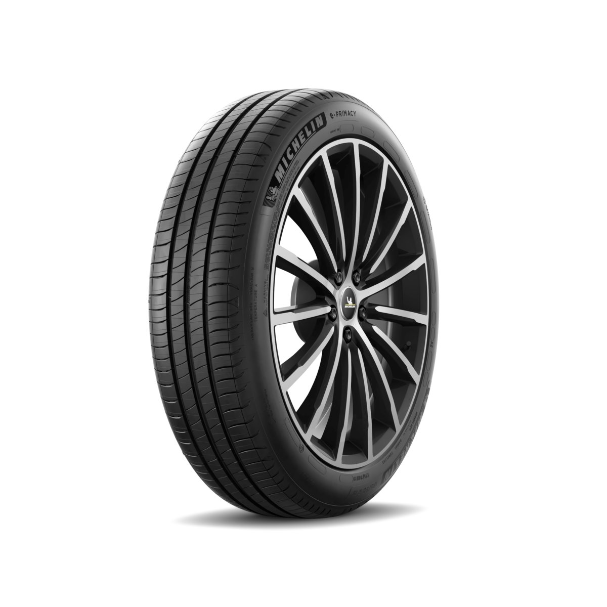 Opona letnia MICHELIN 155/70 R19 84Q TL E PRIMACY MI - Michelin ...