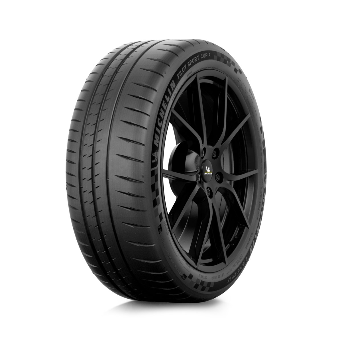 Opona letnia MICHELIN 225/45 ZR17 (94Y) XL PILOT SPORT CUP 2 CONNECT MI - Michelin | Motoryzacja ...