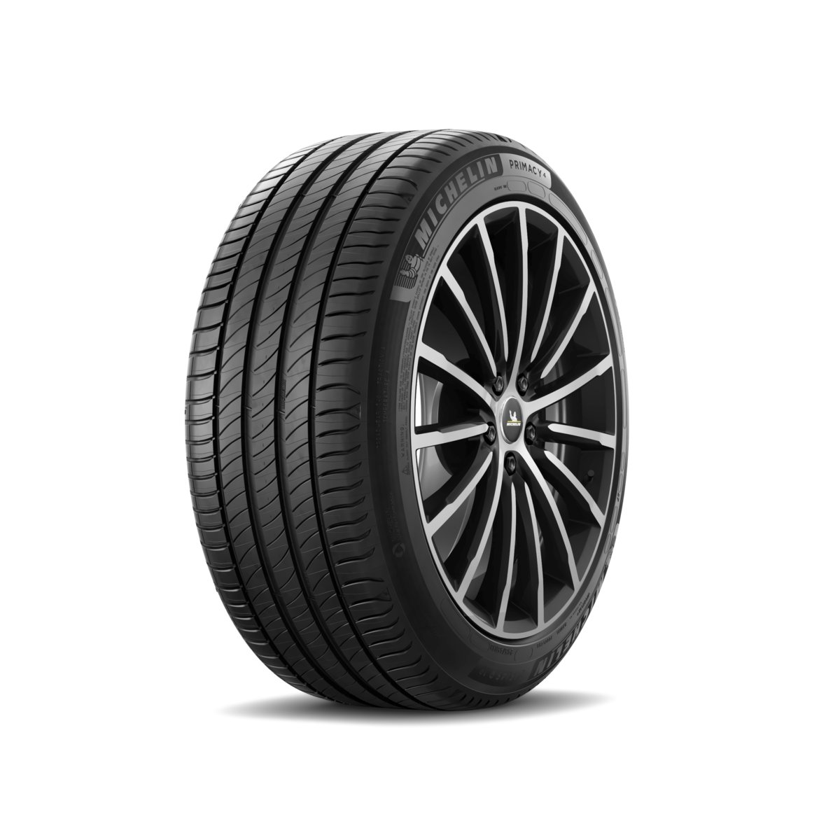 Opona letnia MICHELIN 235/40 R18 91W TL PRIMACY 4 MI - Michelin | Motoryzacja EMPIK